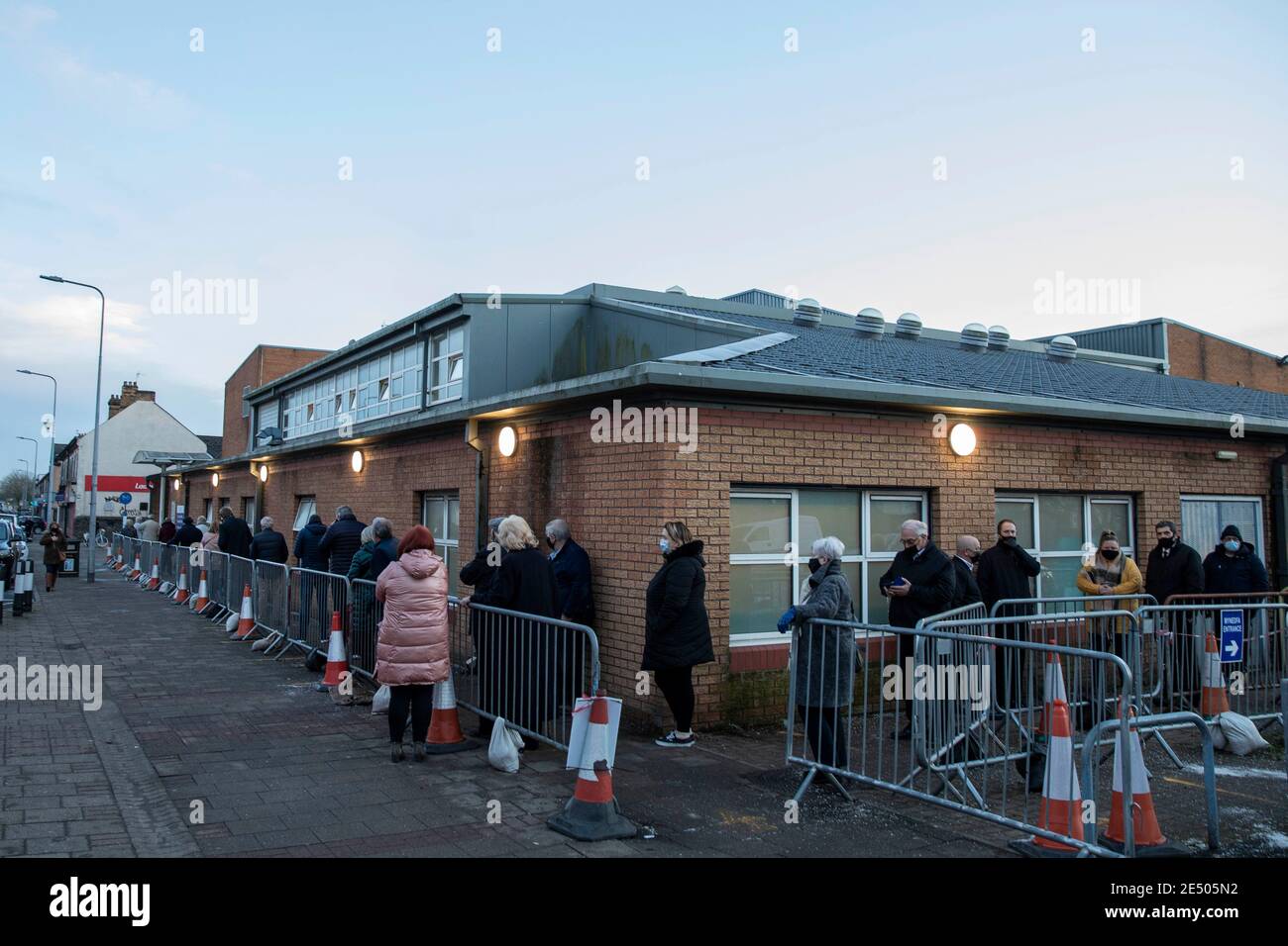 Splott wales hi-res stock photography and images - Alamy