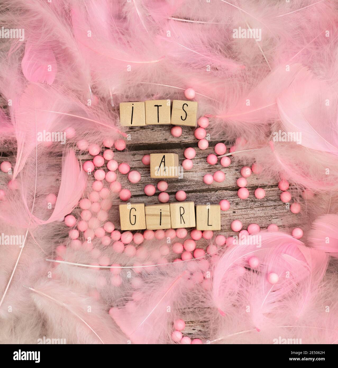 Its A Baby Girl Images