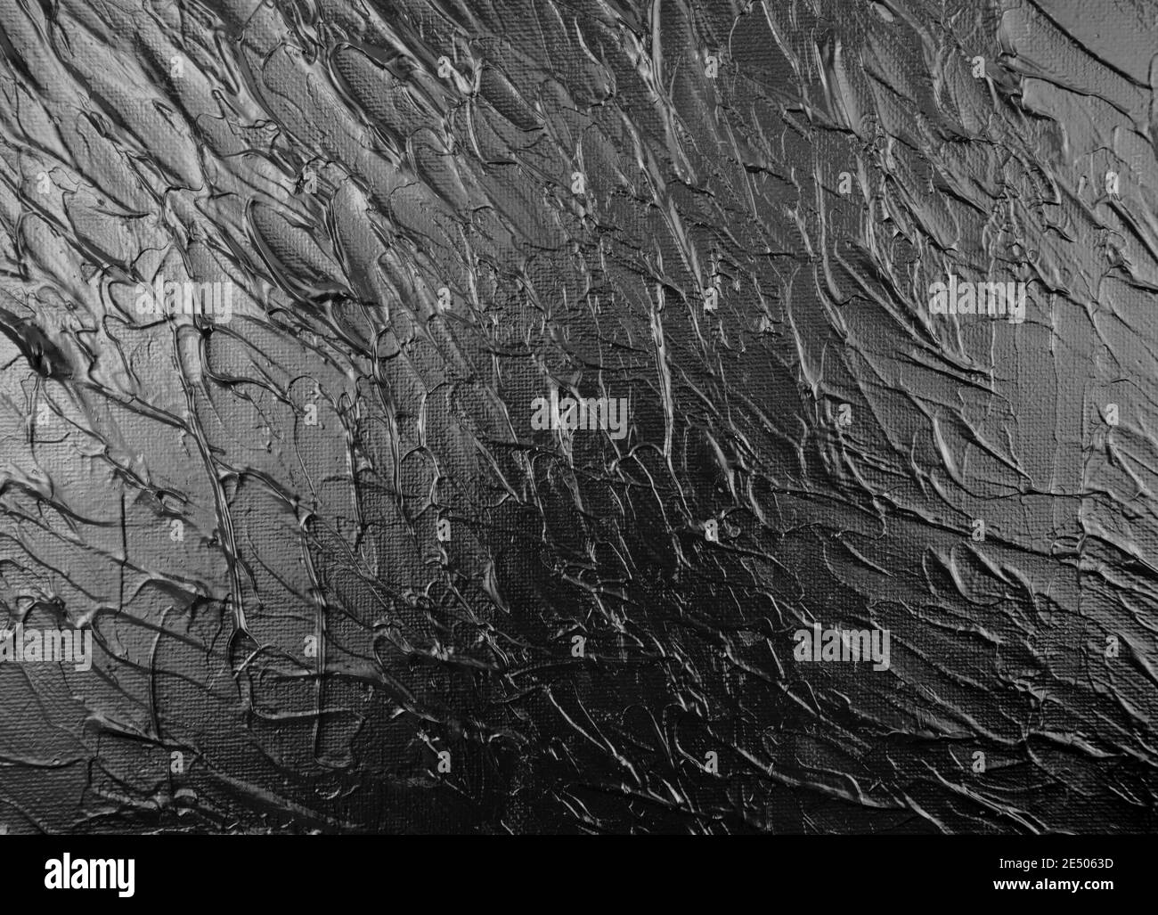 Abstract minimal mock up Black and White Stock Photos & Images - Alamy