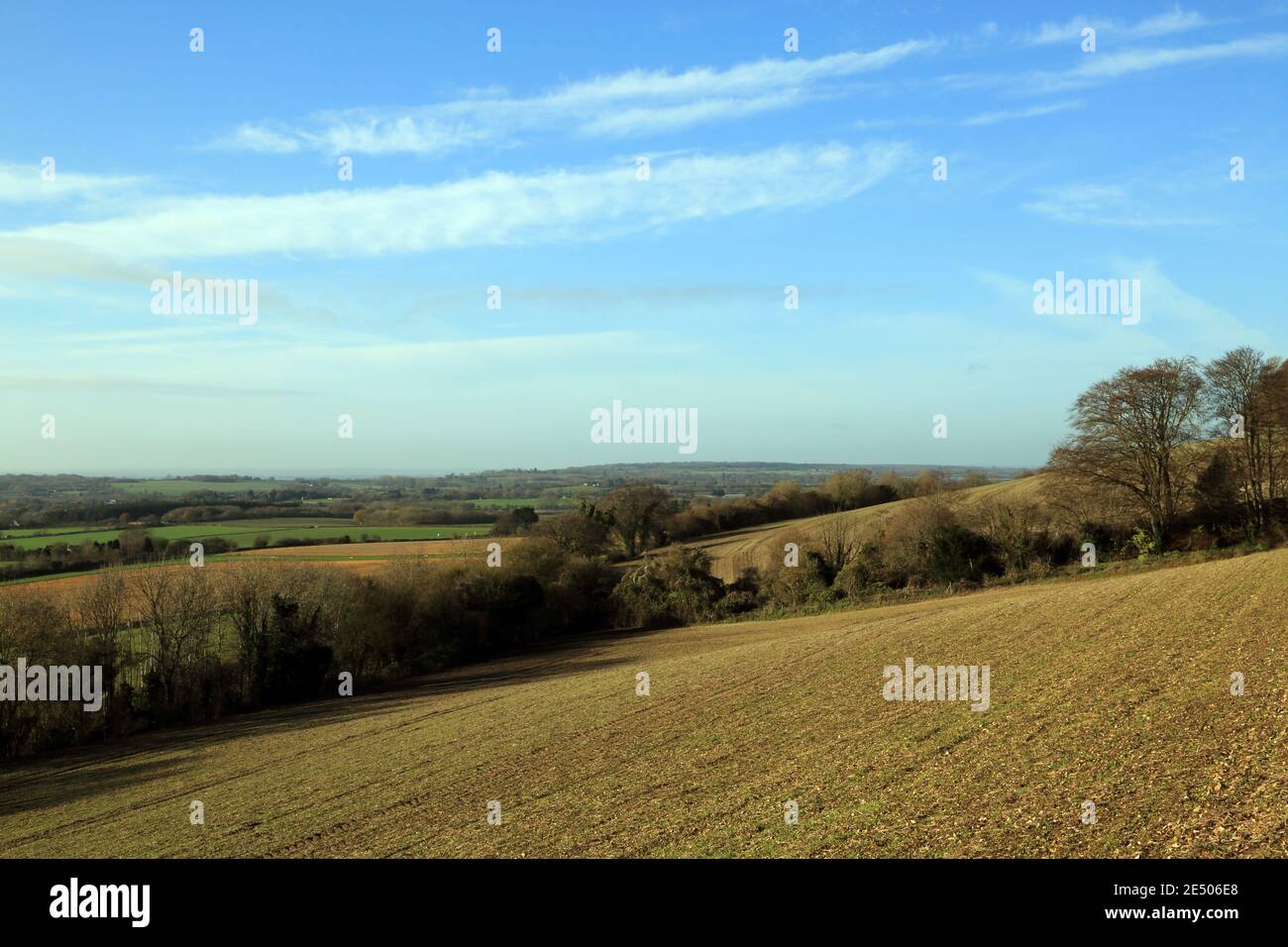 Charing hill hi-res stock photography and images - Alamy