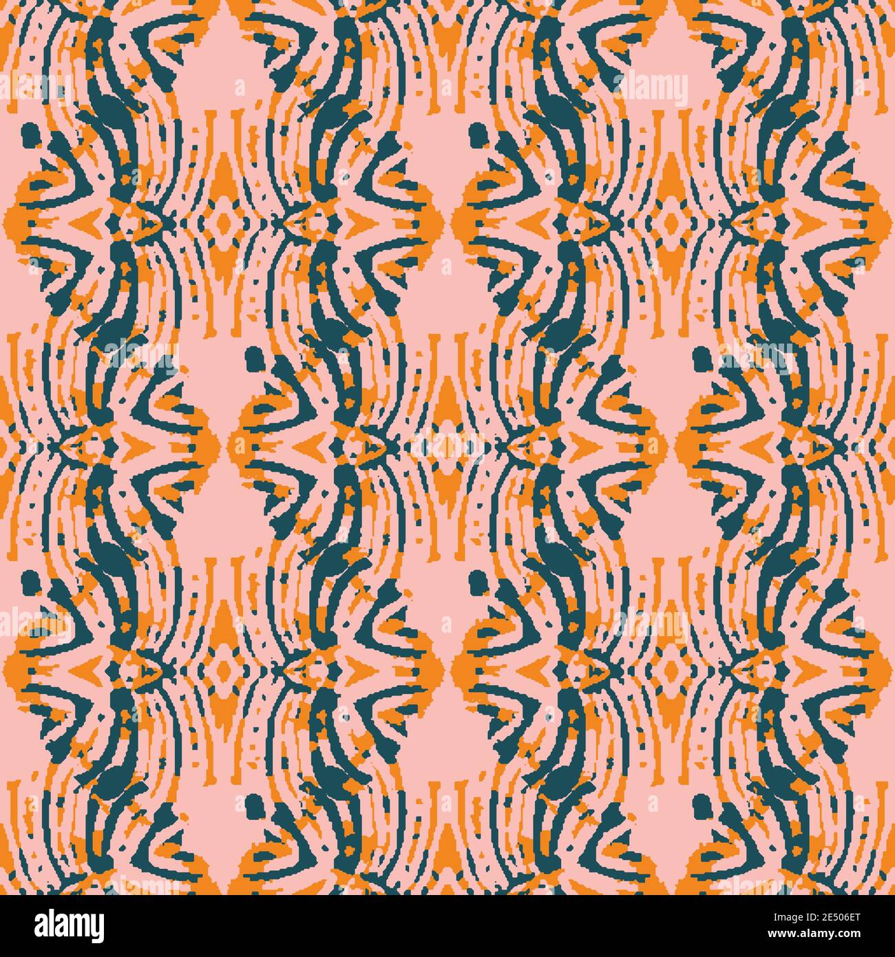 Pink netting Stock Vector Images - Alamy