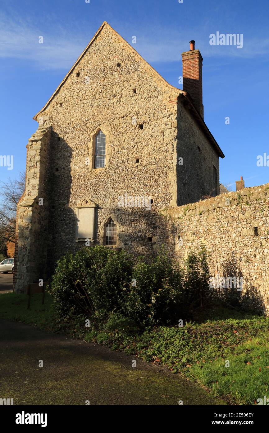 Kent life heritage farm hi-res stock photography and images - Alamy