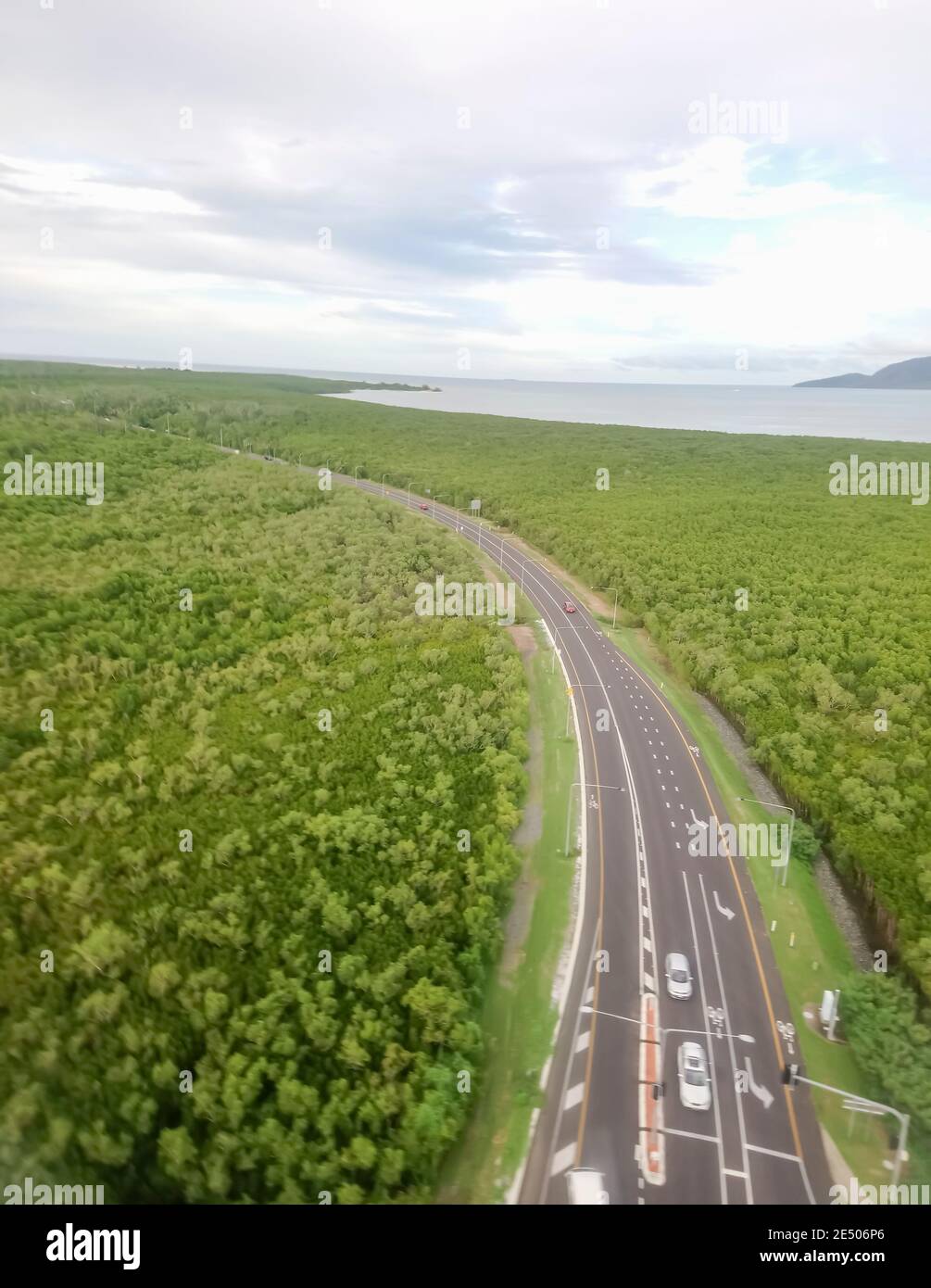 Road trip through australia hi-res stock photography and images - Alamy