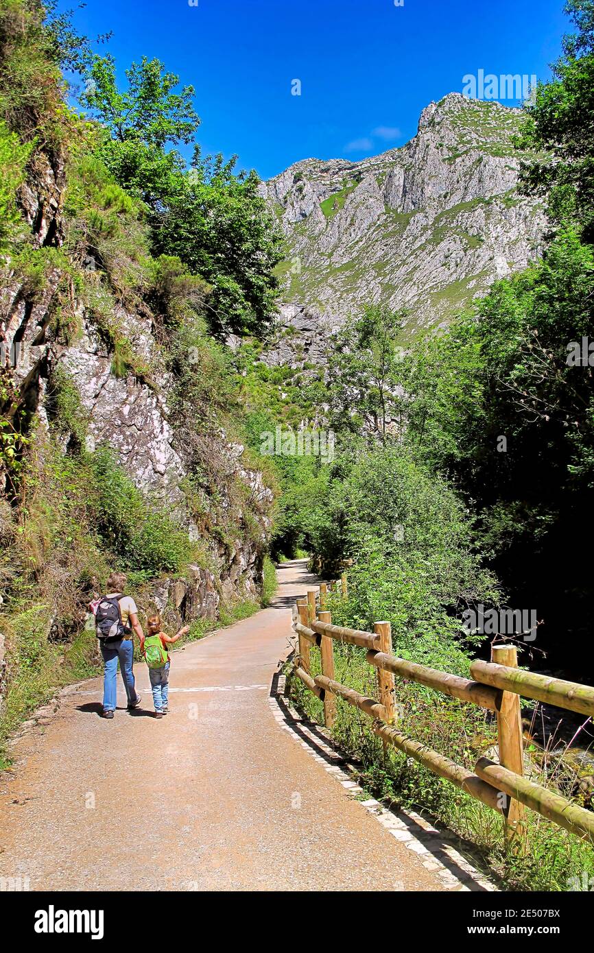 Redes national park hi-res stock photography and images - Alamy