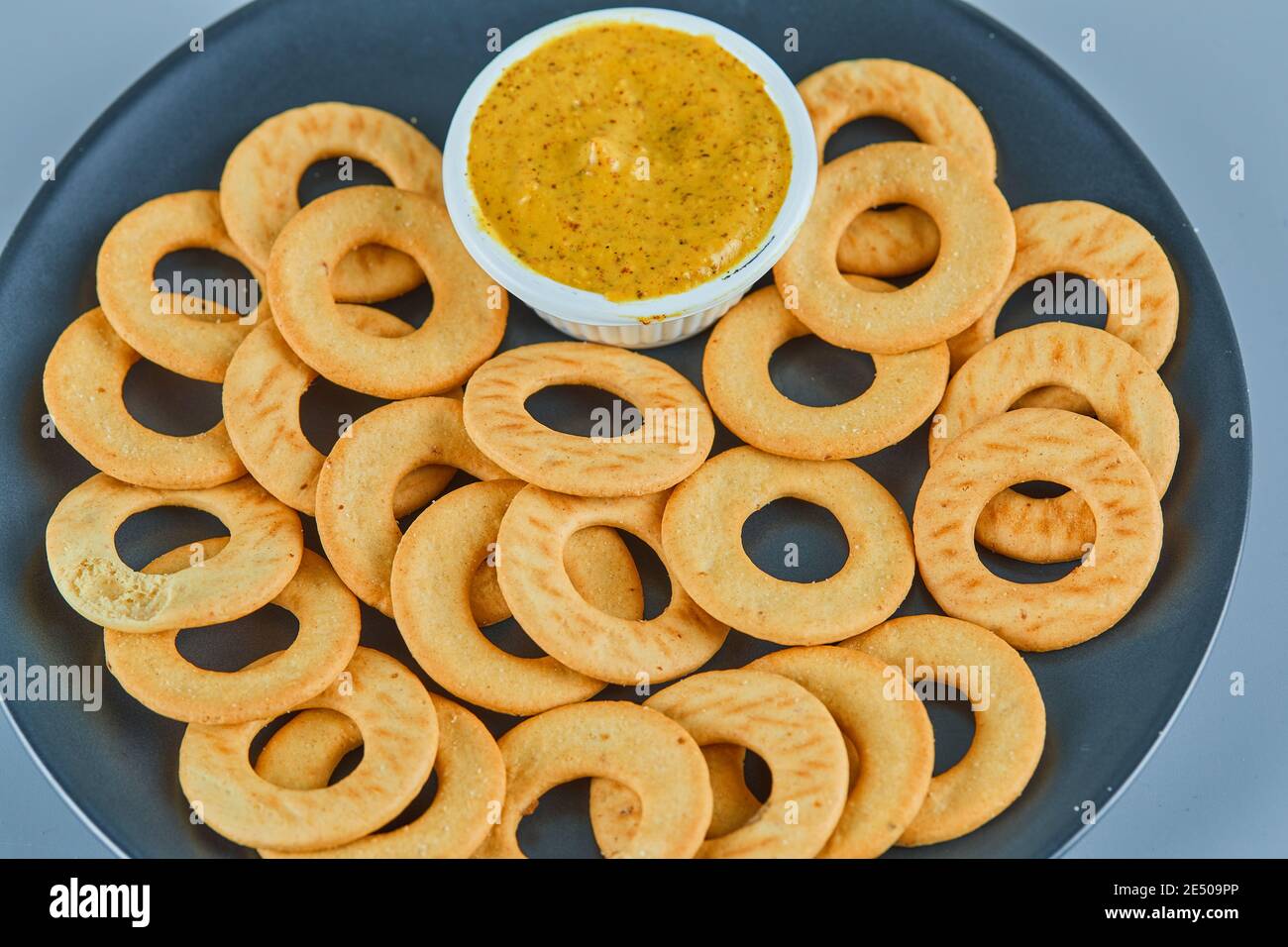 Dry cracker hi-res stock photography and images - Alamy