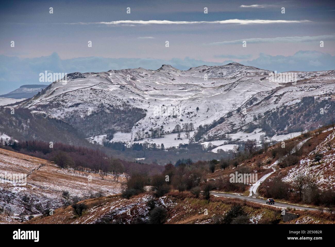 Abercrave hi-res stock photography and images - Alamy