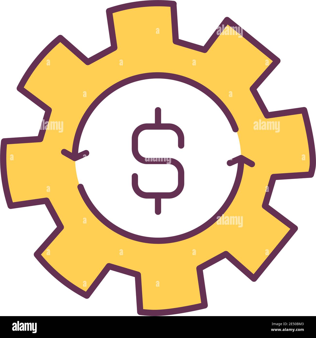 Budget optimization RGB color icon Stock Vector Image & Art - Alamy Budget optimization RGB color icon Stock Vector Image & Art - Alamy