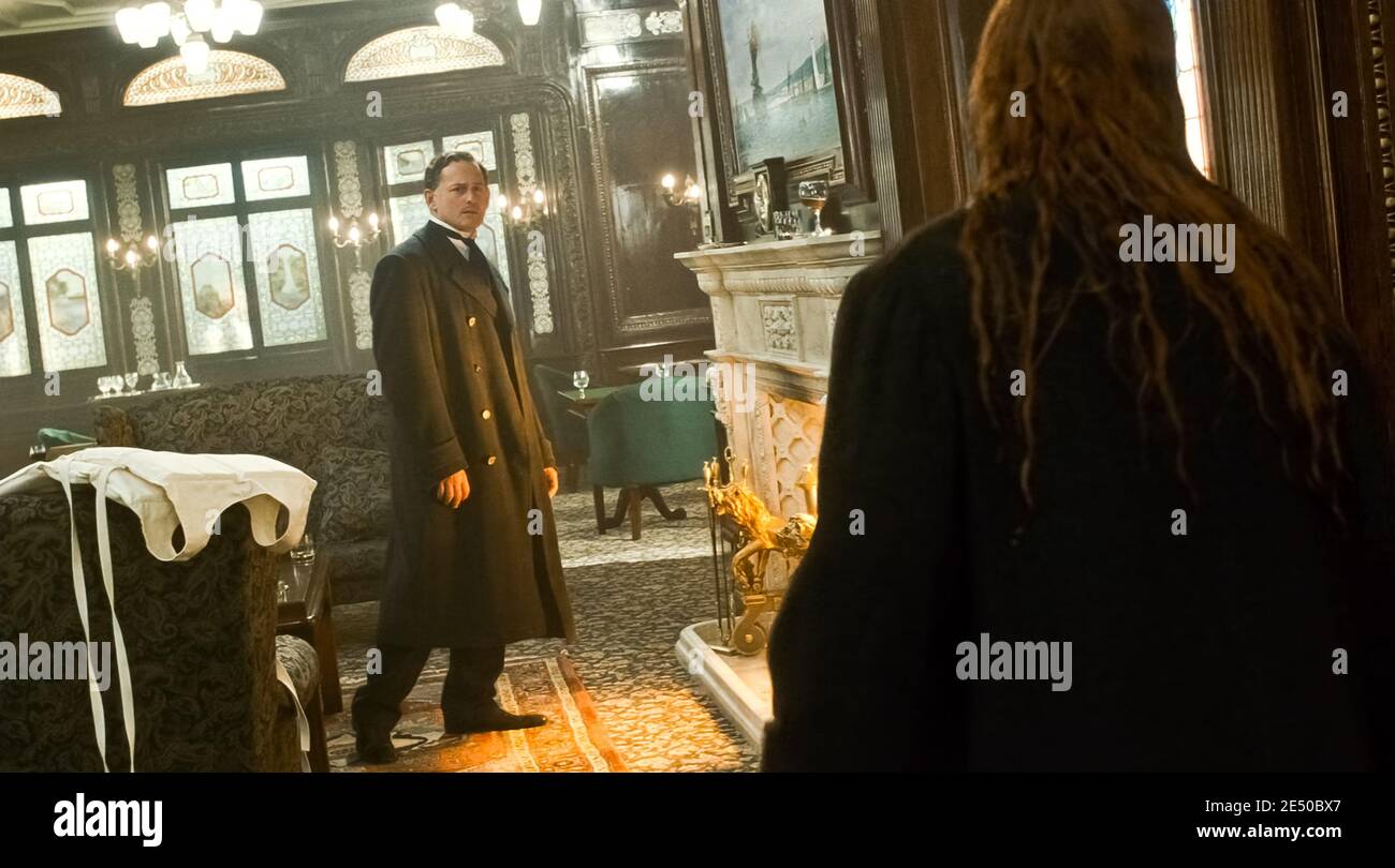 USA. Victor Garber in a scene from the ©Paramount Pictures film ...