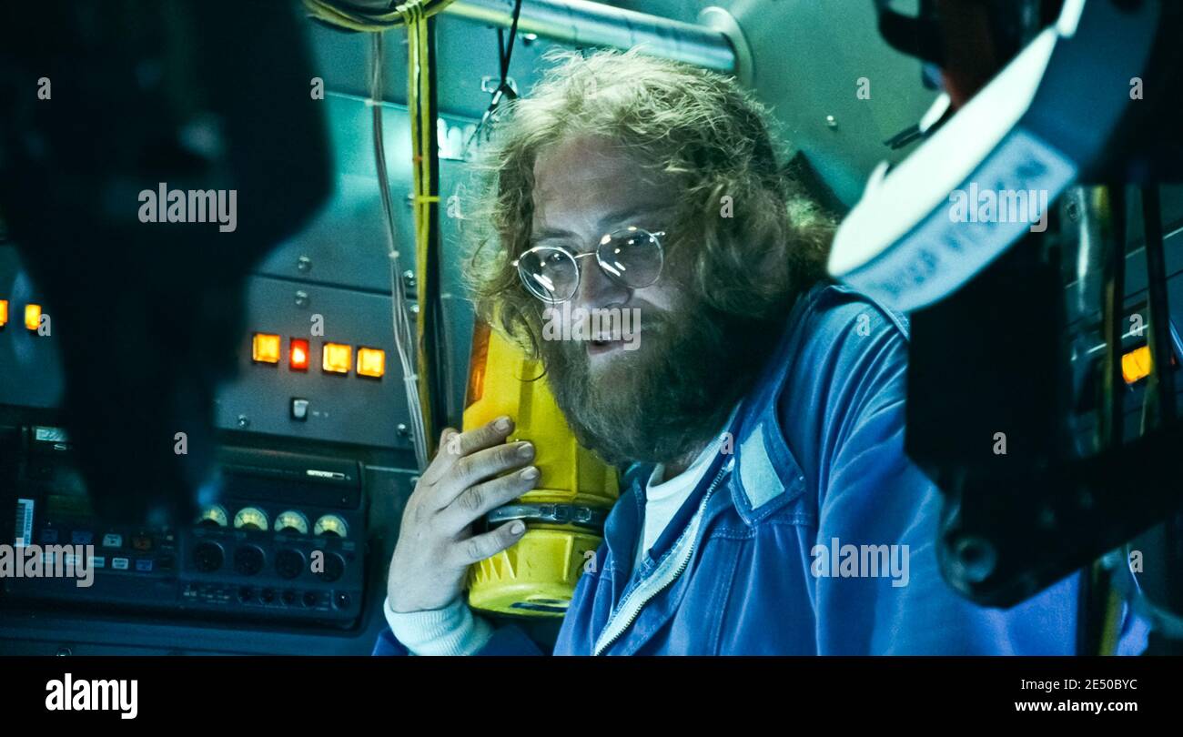 USA. Lewis Abernathy in a scene from the ©Paramount Pictures film ...