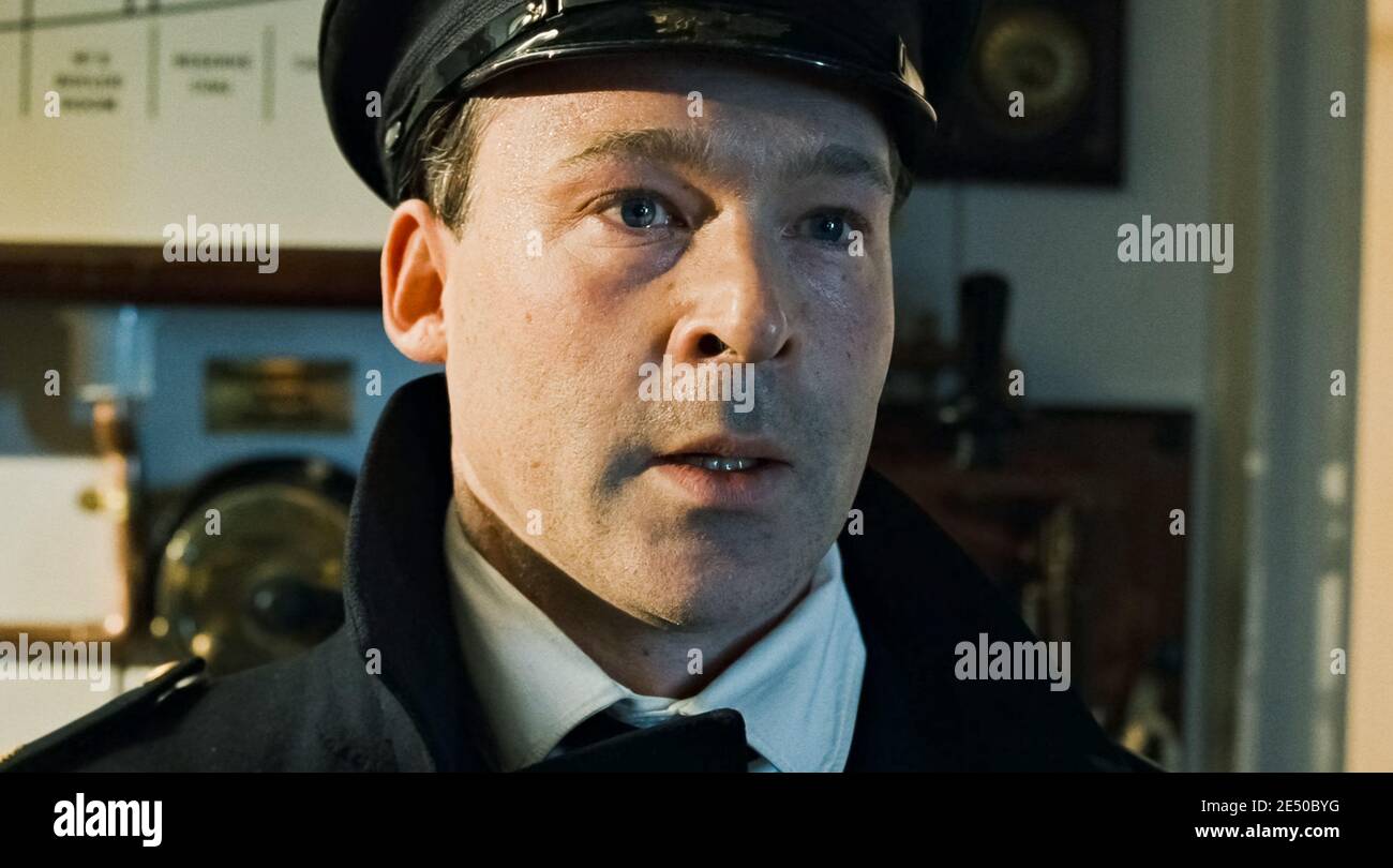 USA. Ewan Stewart in a scene from the ©Paramount Pictures film ...