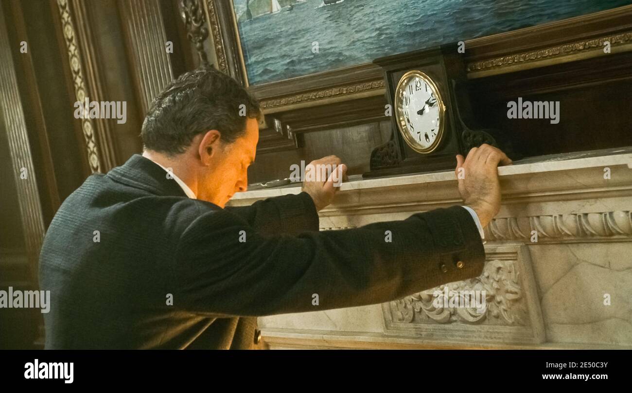 Victor Garber Titanic