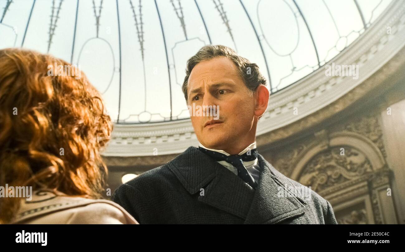 Victor Garber Titanic