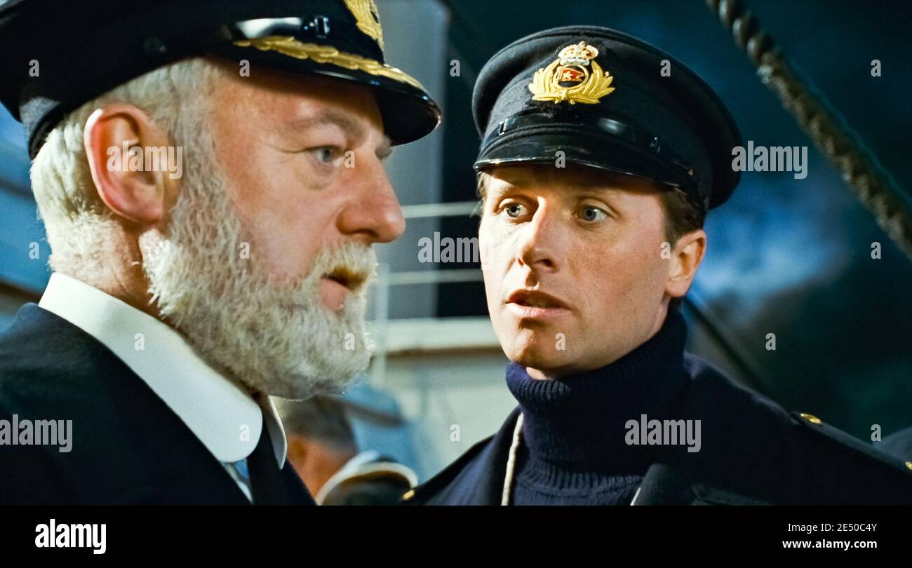 Jonathan Phillips Titanic Jonathan Phillips TITANIC VR Characters