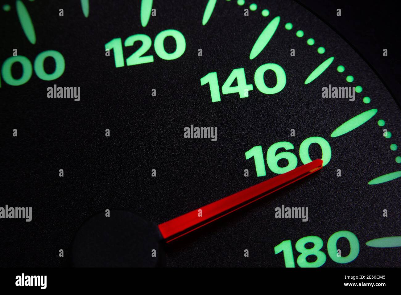 Speedometer needle hi-res stock photography and images - Alamy