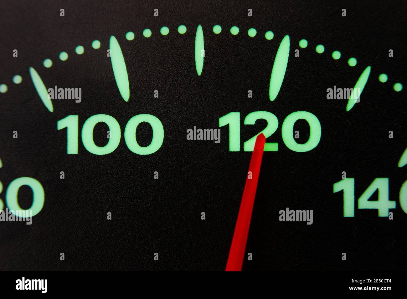 Speedometer Needle High Resolution Stock Photography and Images - Alamy