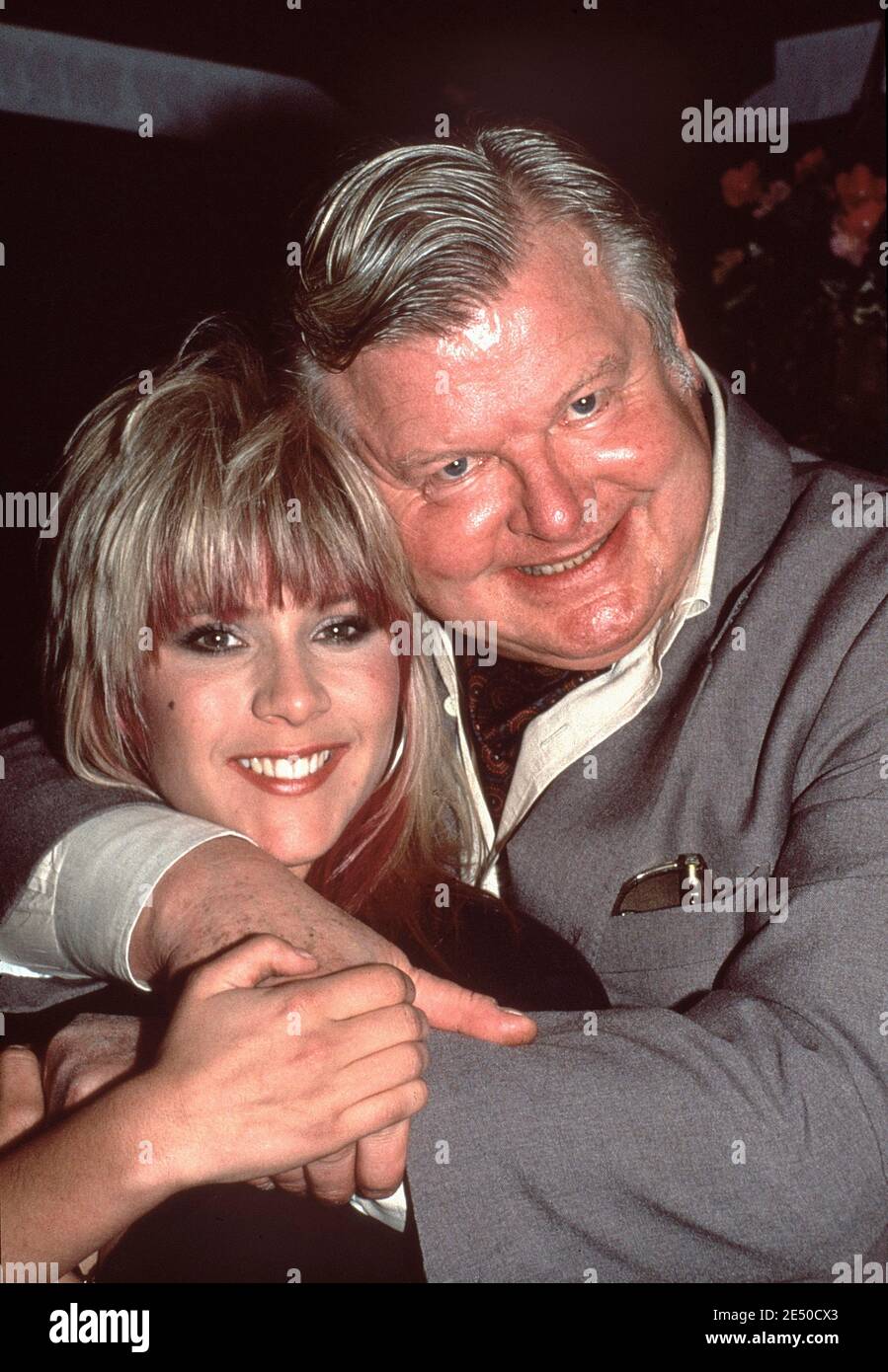 Samantha fox hi-res stock photography and images - Alamy
