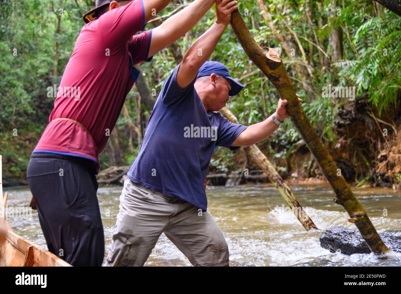 Dislodging hi-res stock photography and images - Alamy