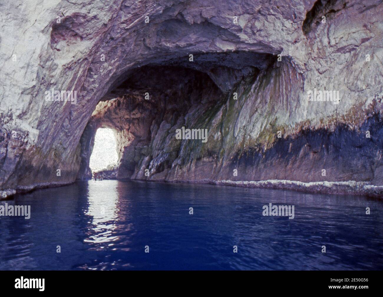 Foradada sardinia hi-res stock photography and images - Alamy