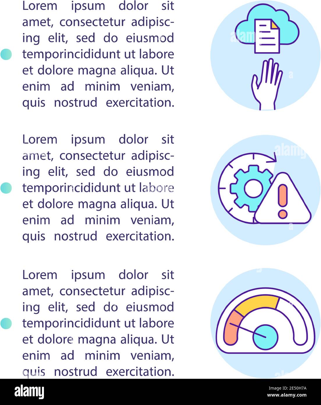 Challenges text Stock Vector Images - Alamy