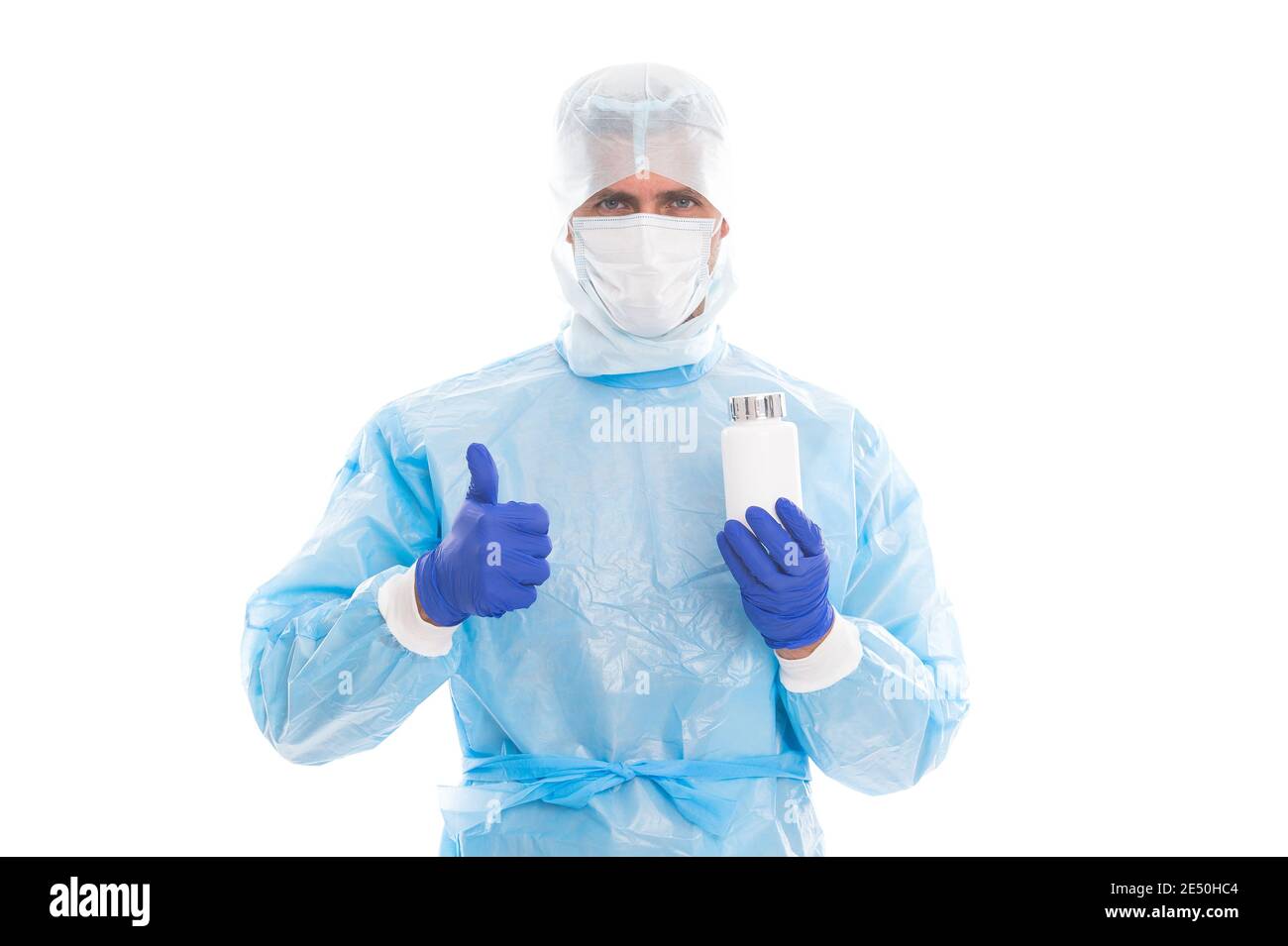 Treating sars hi-res stock photography and images - Alamy