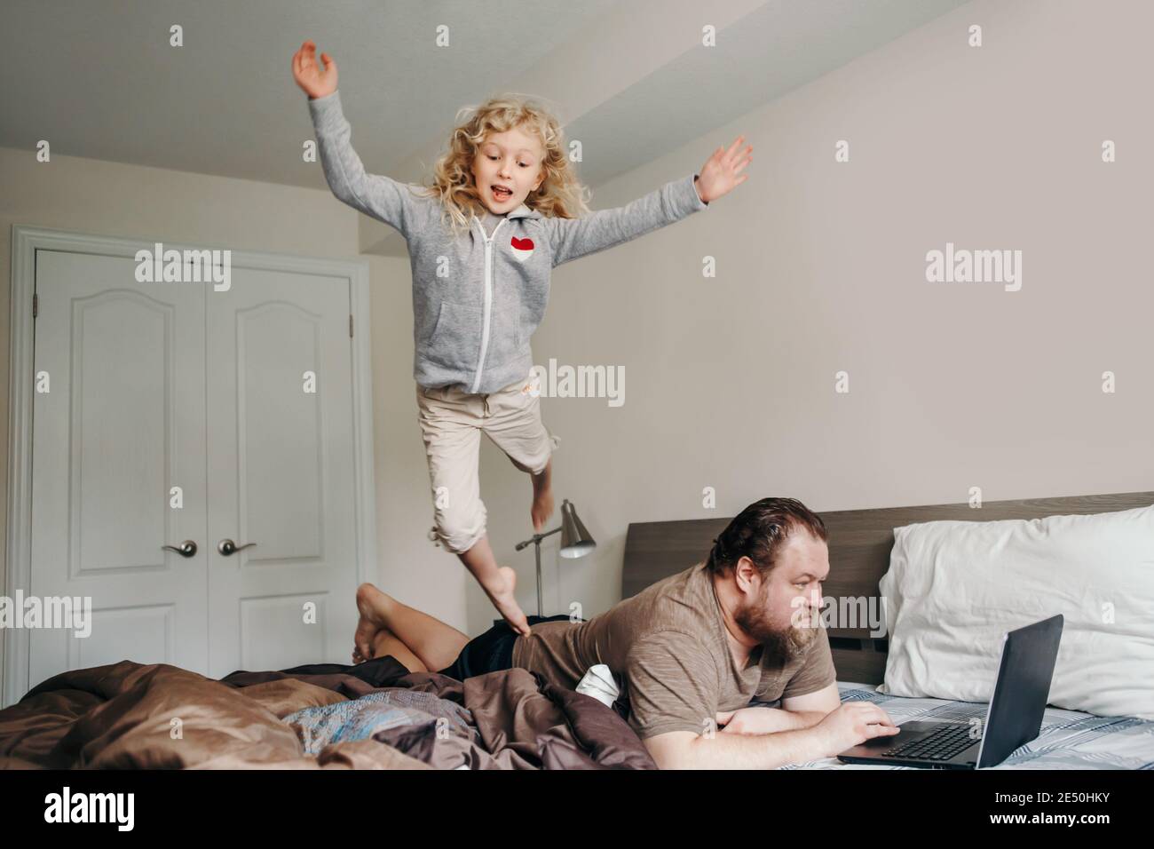 Working Parents Funny