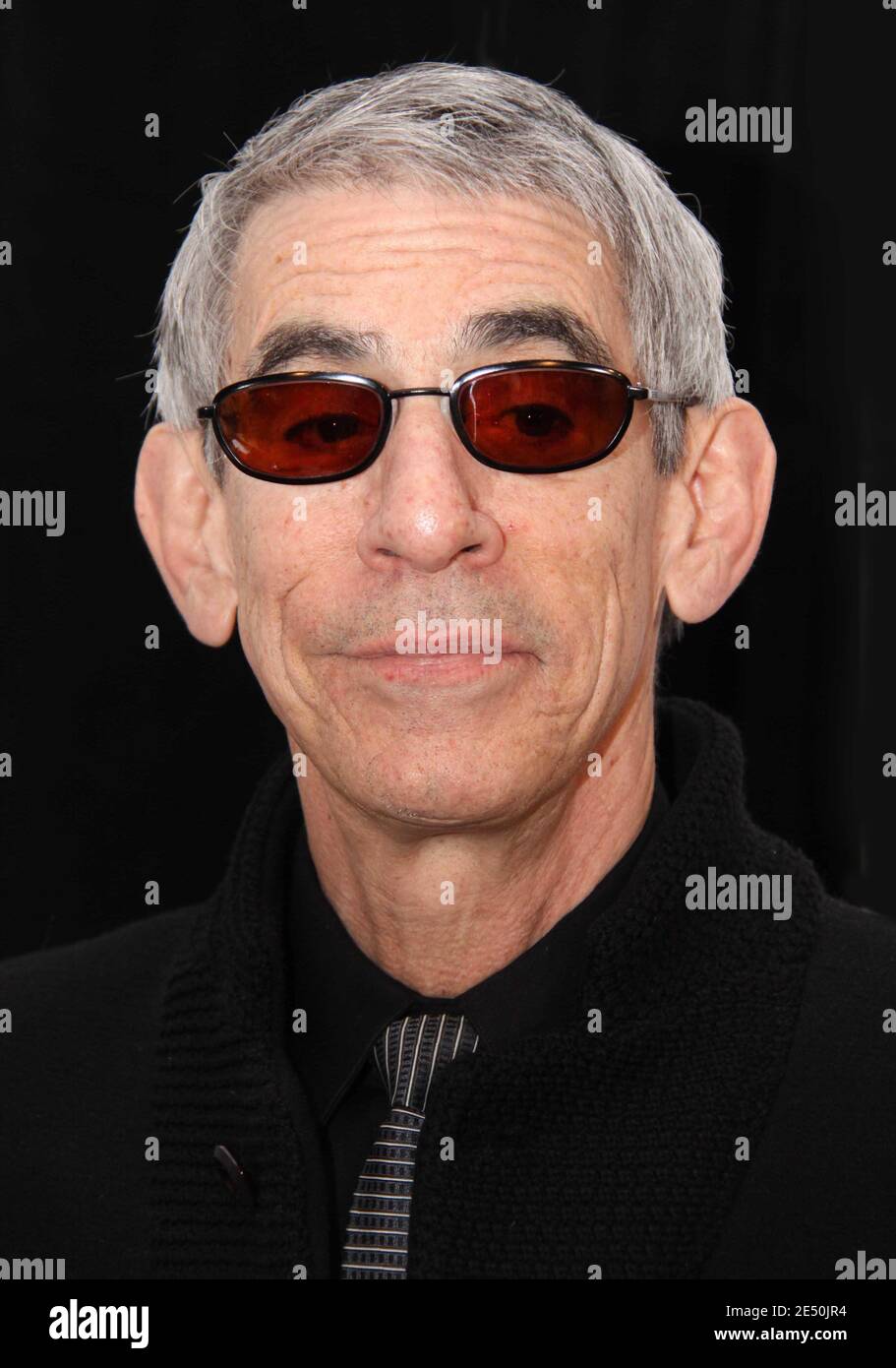 Richard belzer hi-res stock photography and images - Alamy