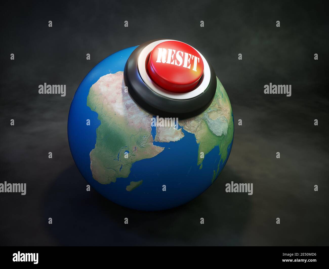 Reset button hi-res stock photography and images - Alamy