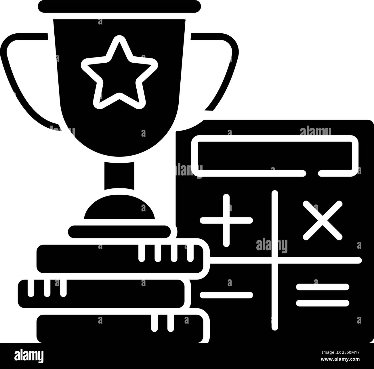 Odd money Stock Vector Images - Alamy