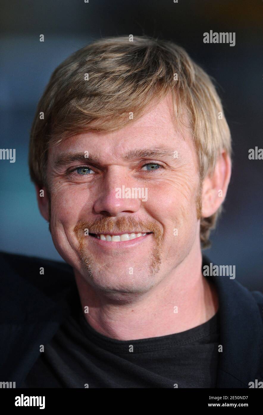Rick Schroder attends the world premiere of Universal Pictures ...