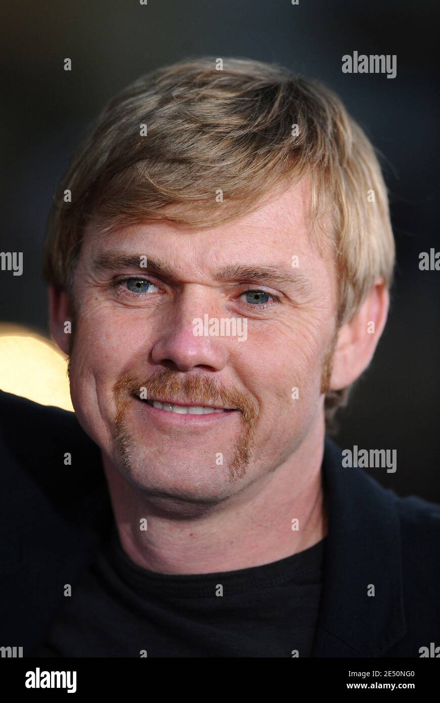 Rick Schroder attends the world premiere of Universal Pictures ...