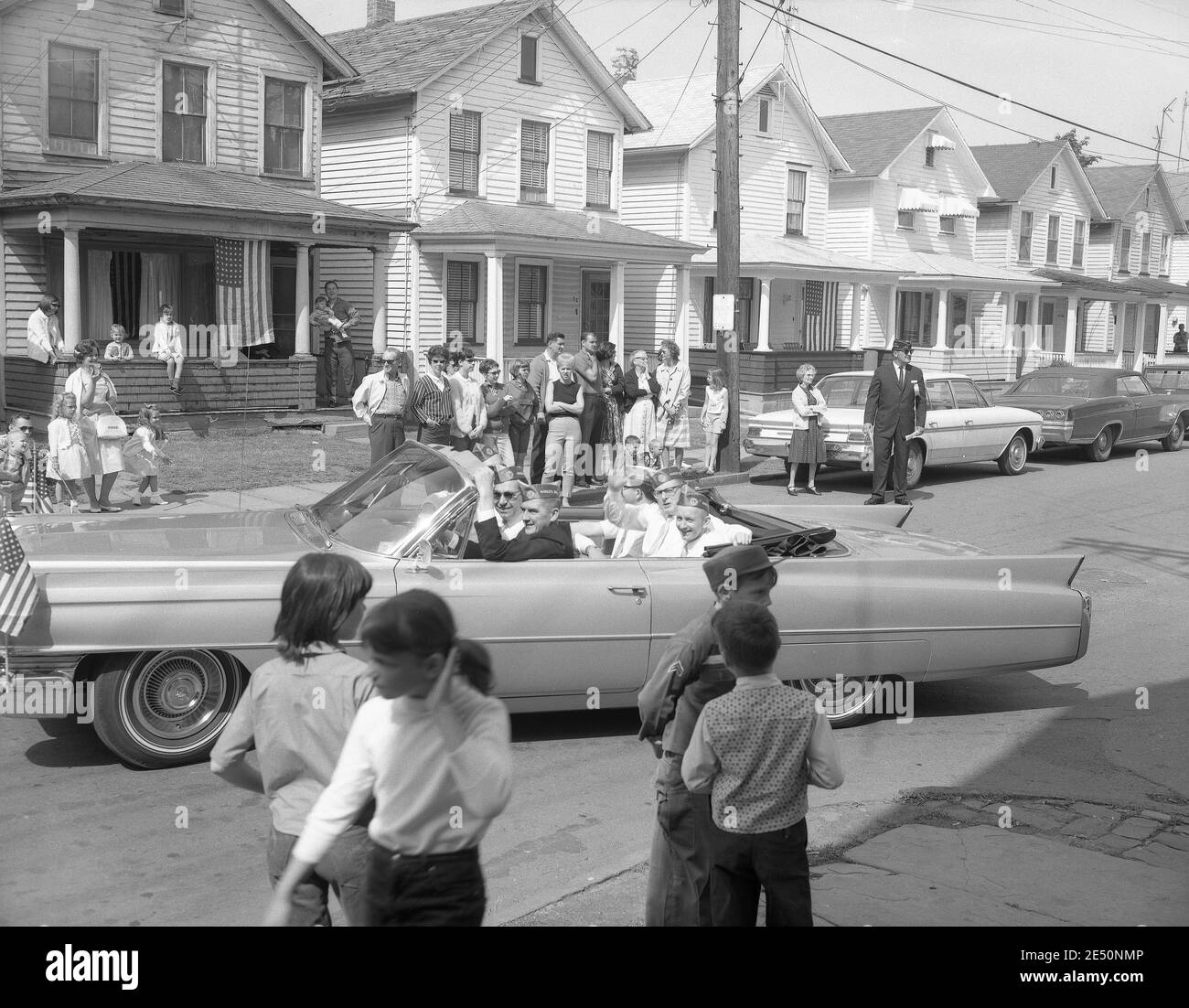 Ashley pennsylvania hi-res stock photography and images - Alamy