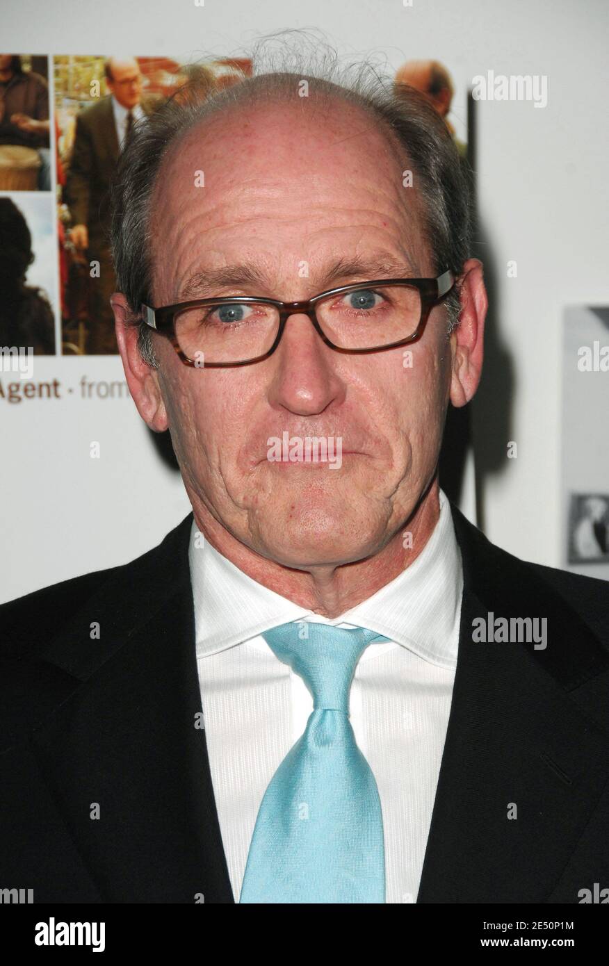 Richard Jenkins The Visitor