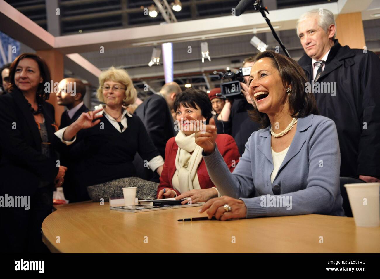 Belle histoire de france hi-res stock photography and images - Alamy