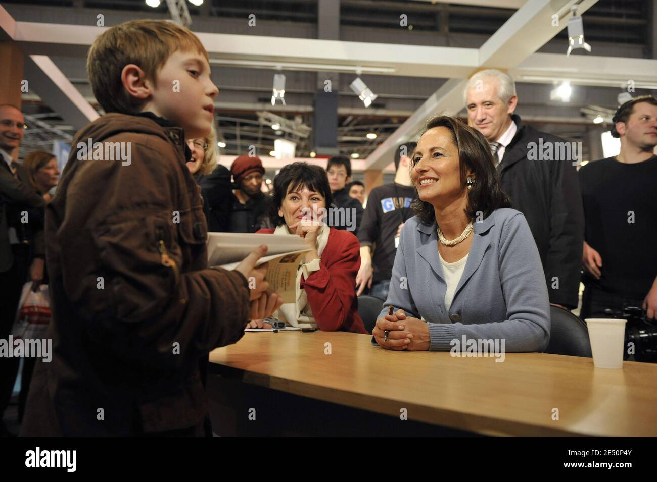 Belle histoire de france hi-res stock photography and images - Alamy