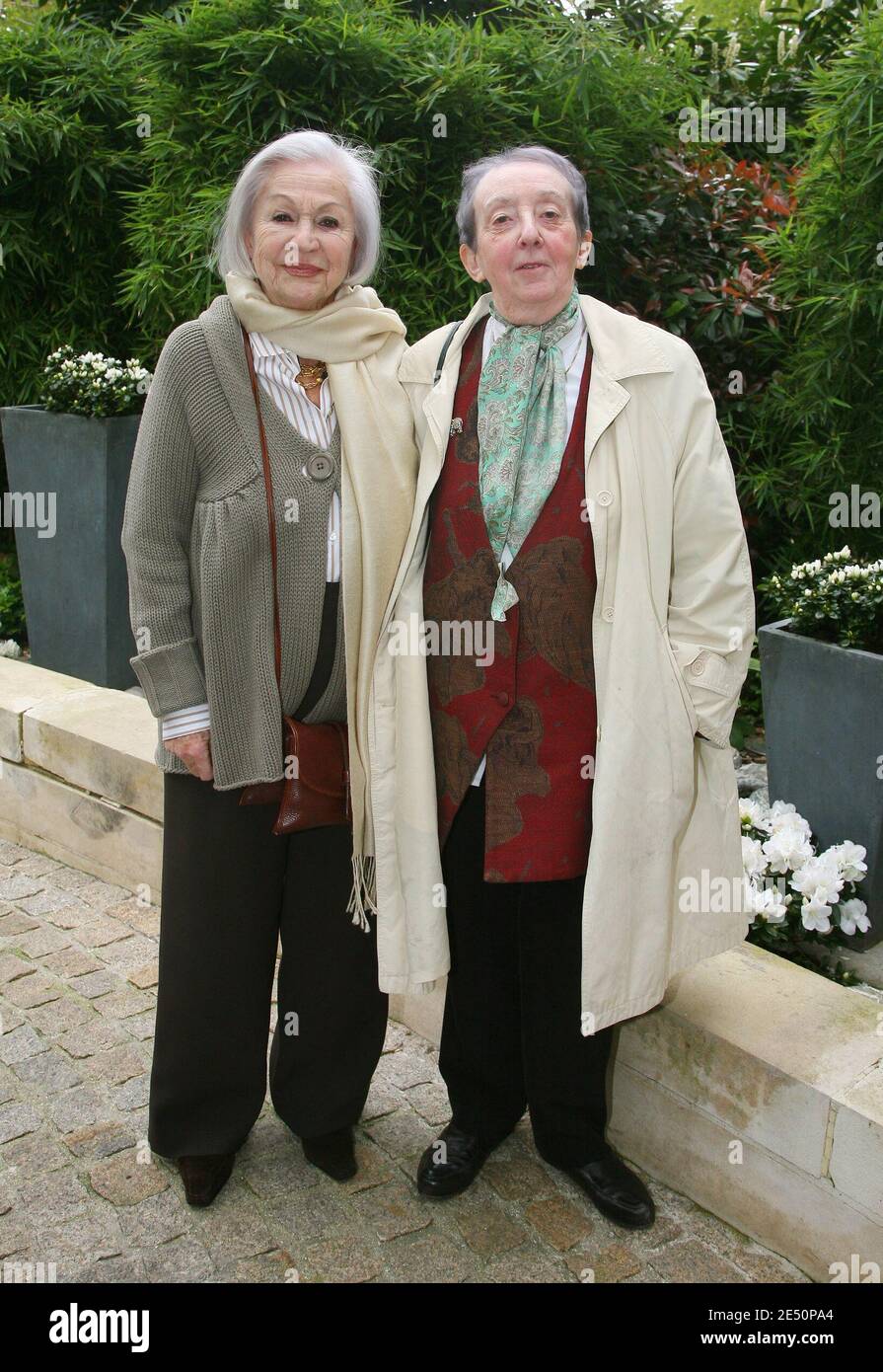 Marie ginette hi-res stock photography and images - Alamy