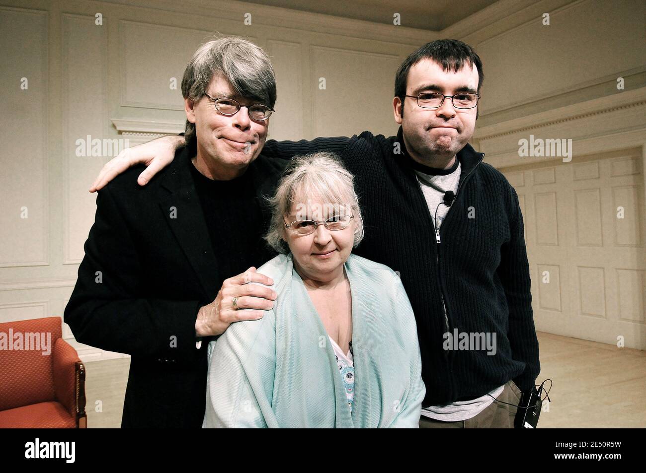 Tabitha King Book List