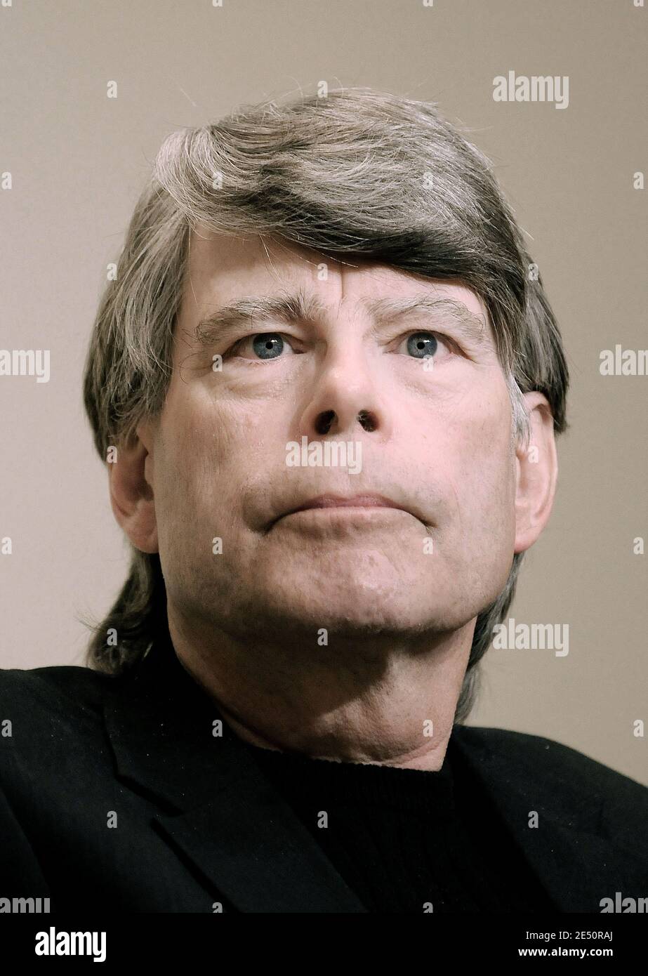 Tabitha King Children