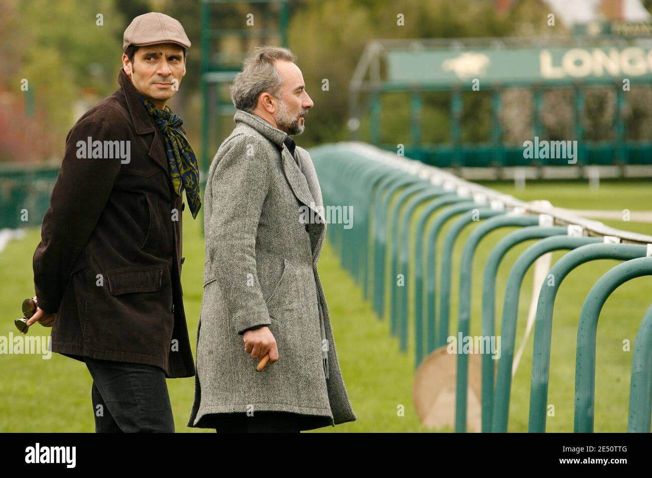 Pascal elbe 2008 hi-res stock photography and images - Alamy