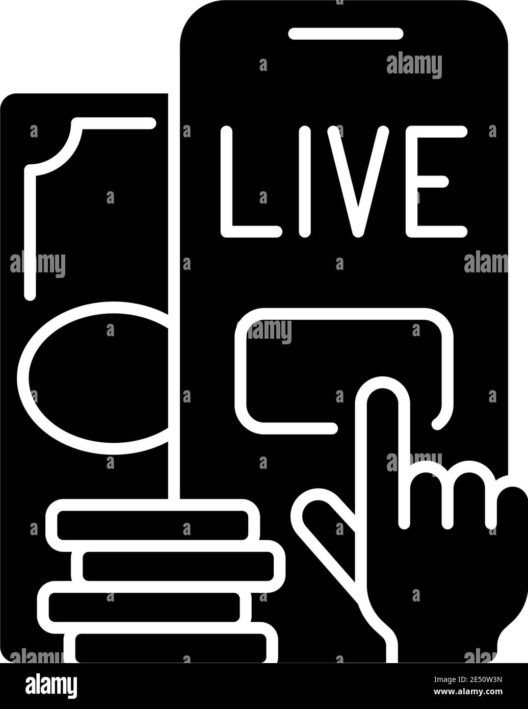 Bookmaker logo Stock Vector Images - Alamy