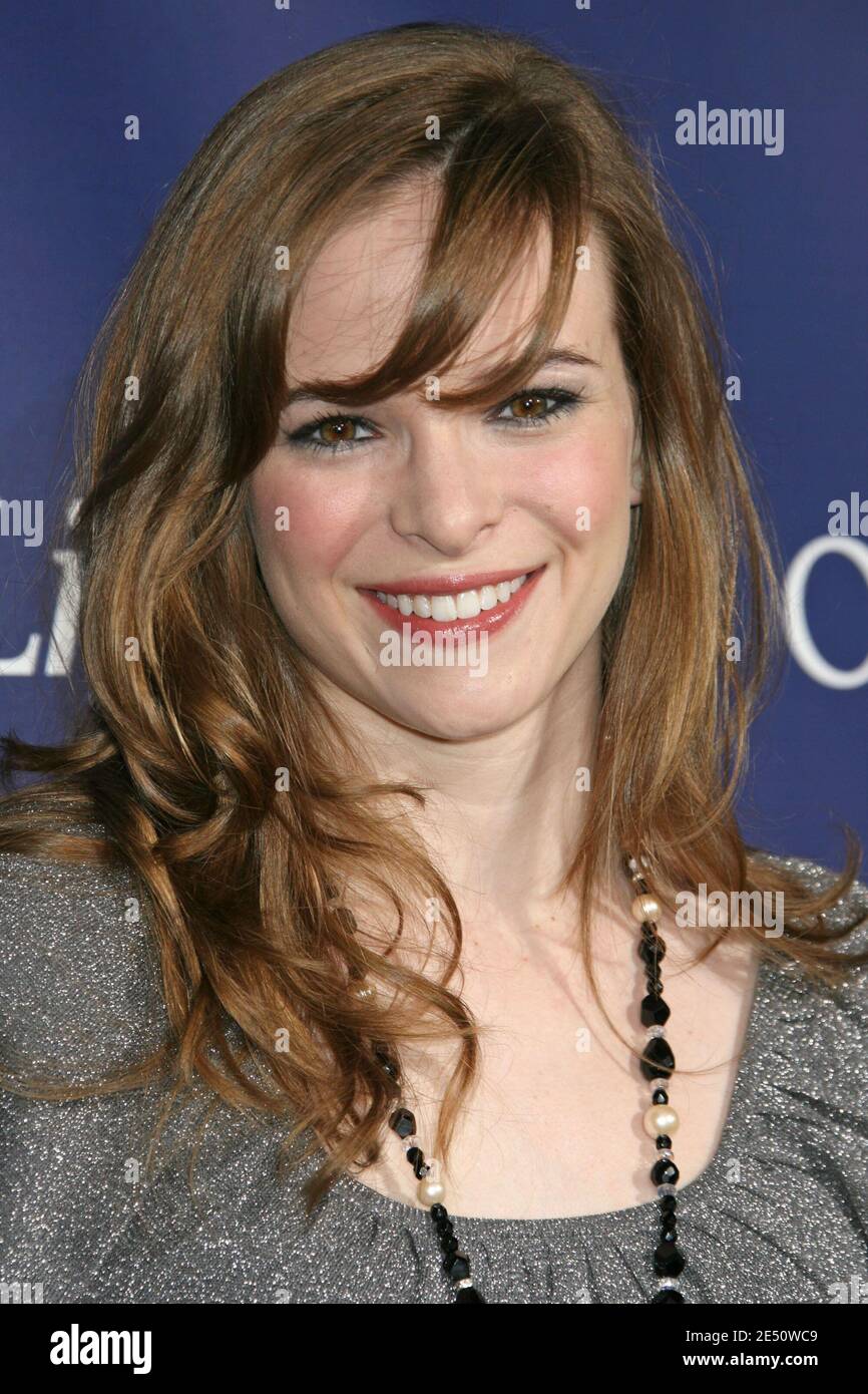 "Danielle Panabaker arriving for the premiere of Lifetime's ""The ...