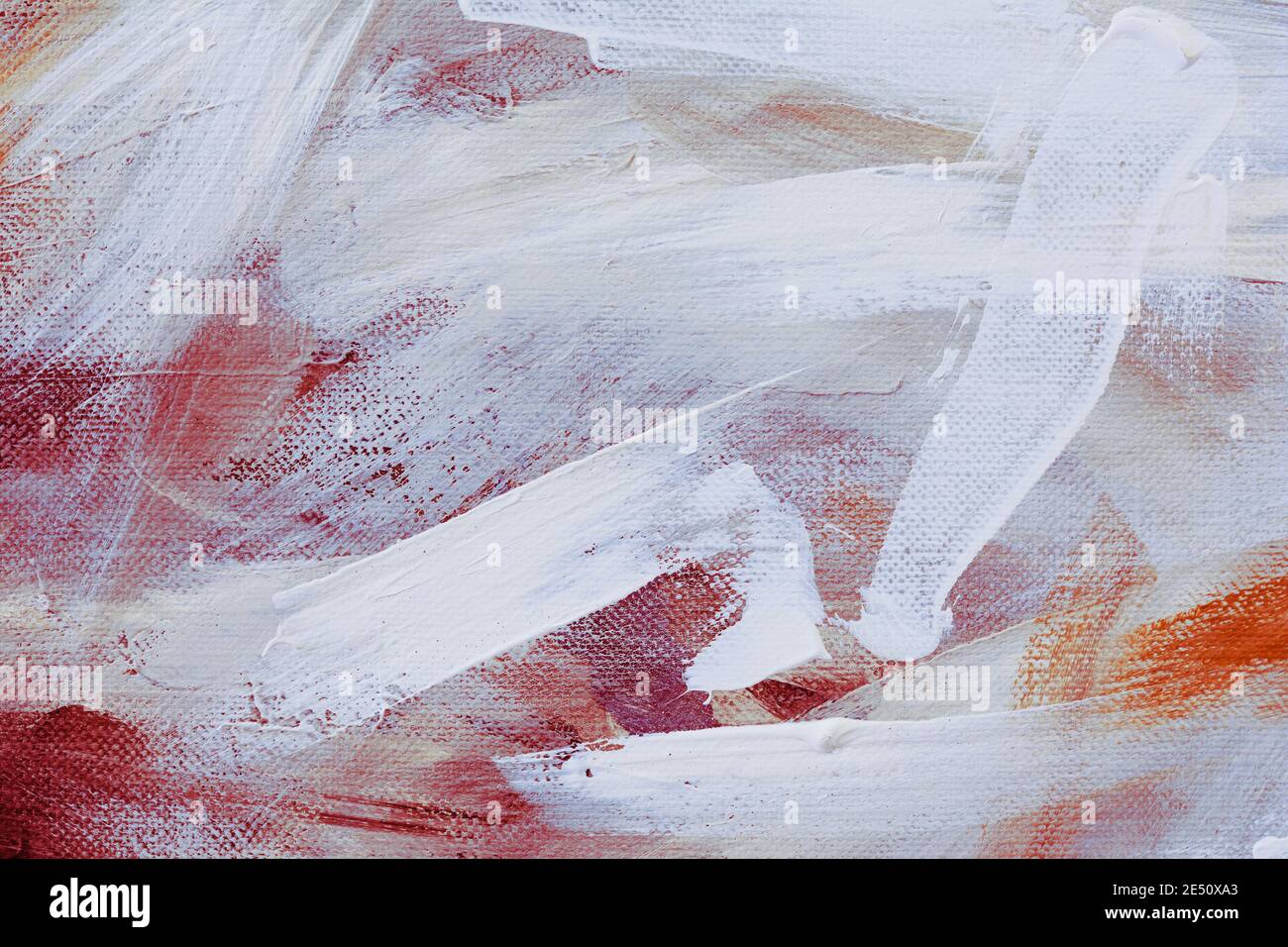 Creative abstract hand painted background, wallpaper, texture. Abstract ...