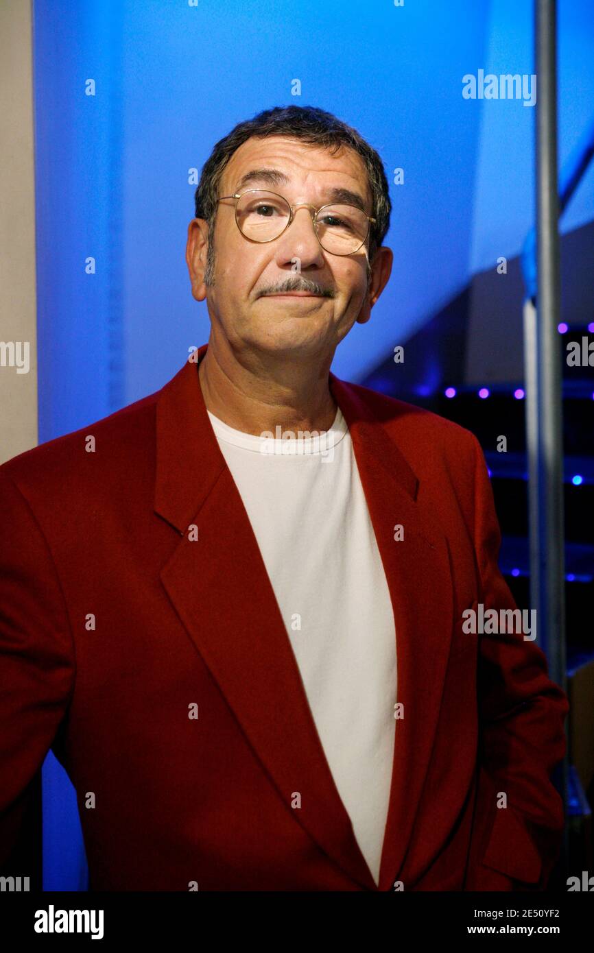 Gotainer richard hi-res stock photography and images - Alamy