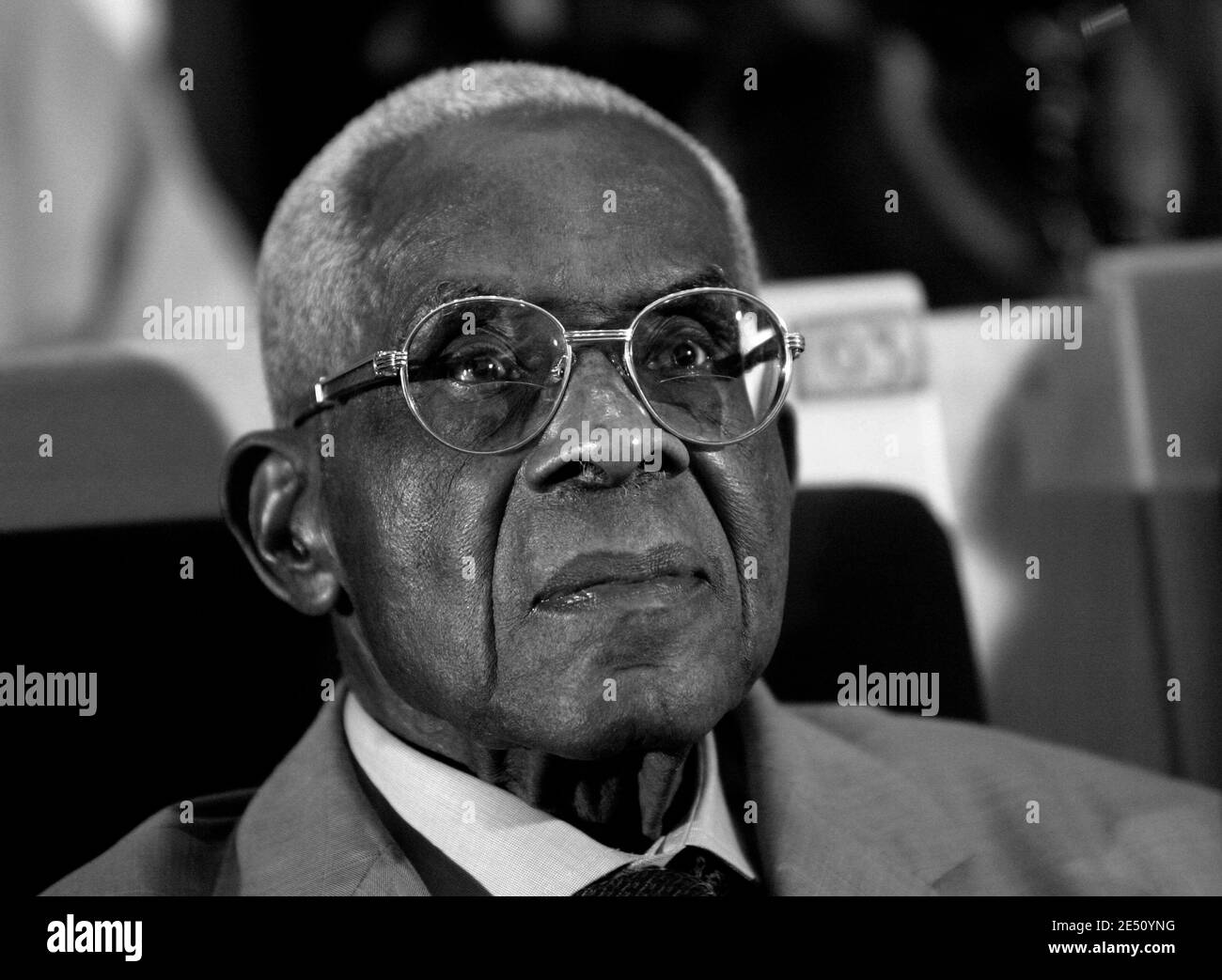 Aimé césaire fort de france Black and White Stock Photos & Images - Alamy
