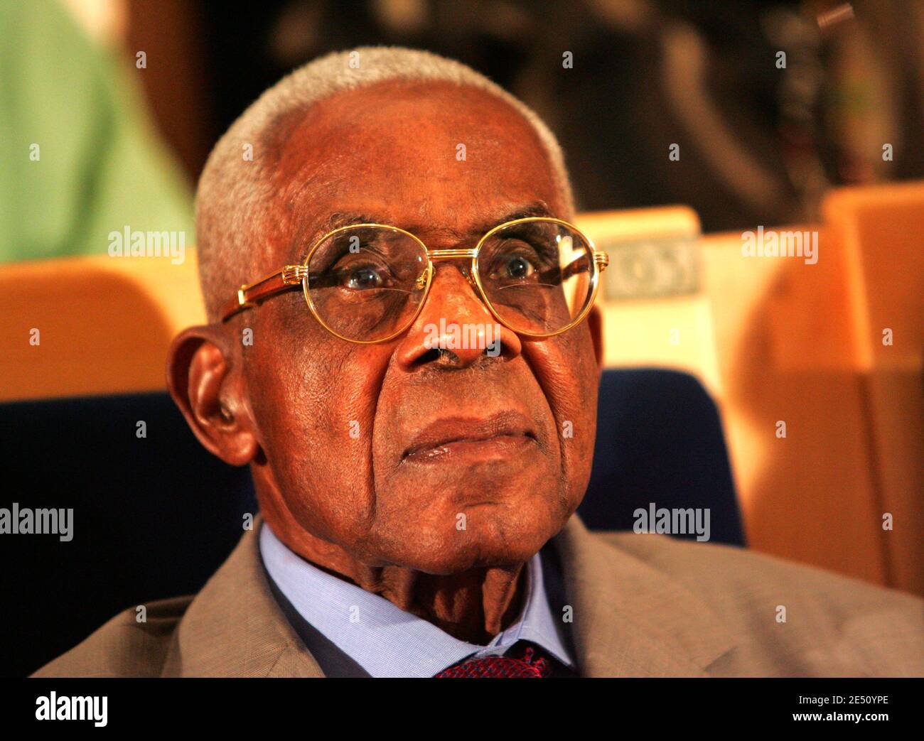 Aime cesaire hi-res stock photography and images - Alamy