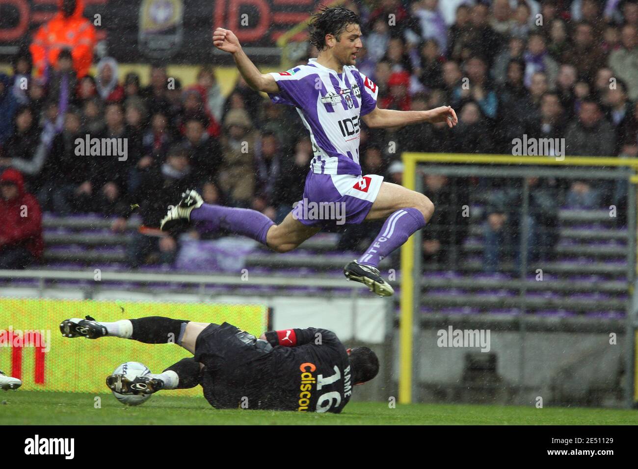 Ulrich rame hi-res stock photography and images - Alamy