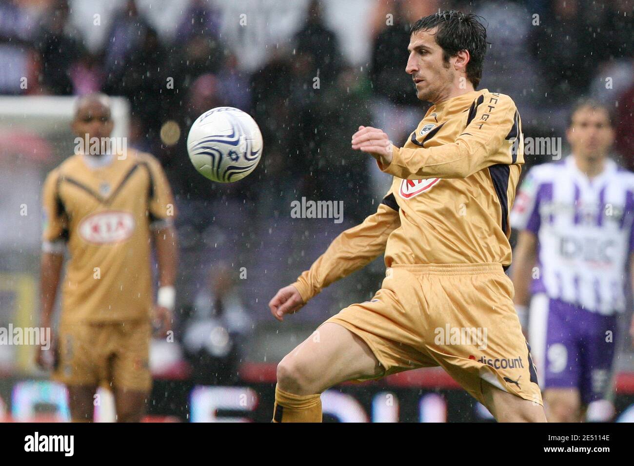 Micoud hi-res stock photography and images - Alamy