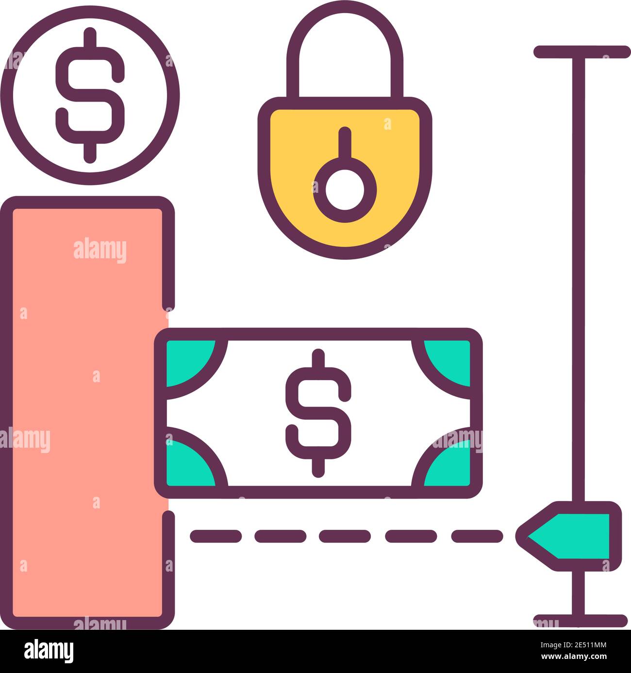 Operations optimization RGB color icon Stock Vector Image & Art - Alamy Operations optimization RGB color icon Stock Vector Image & Art - Alamy
