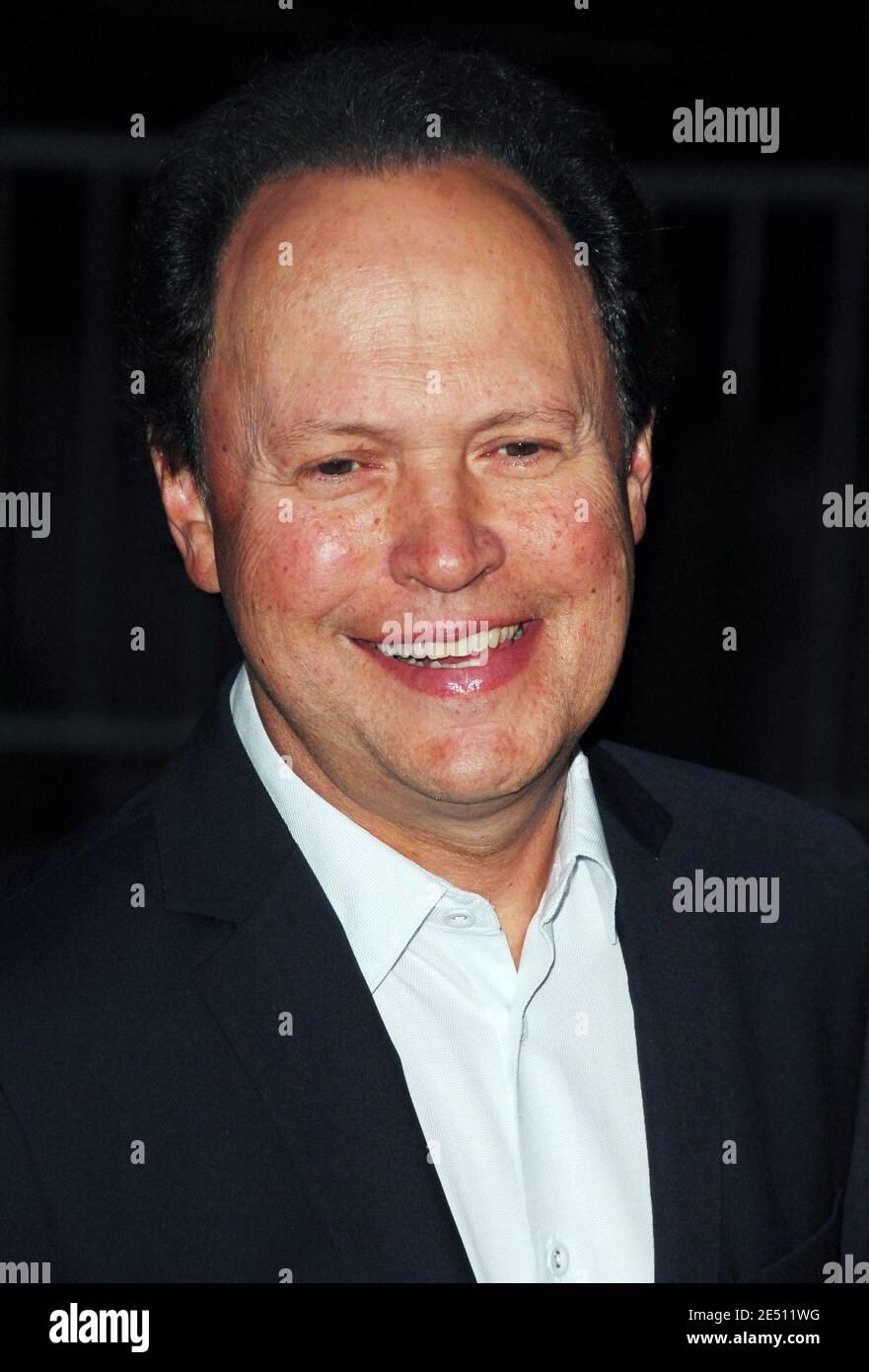 Billy Crystal arriving for the 7th Annual Tribeca Film Festival Vanity ...