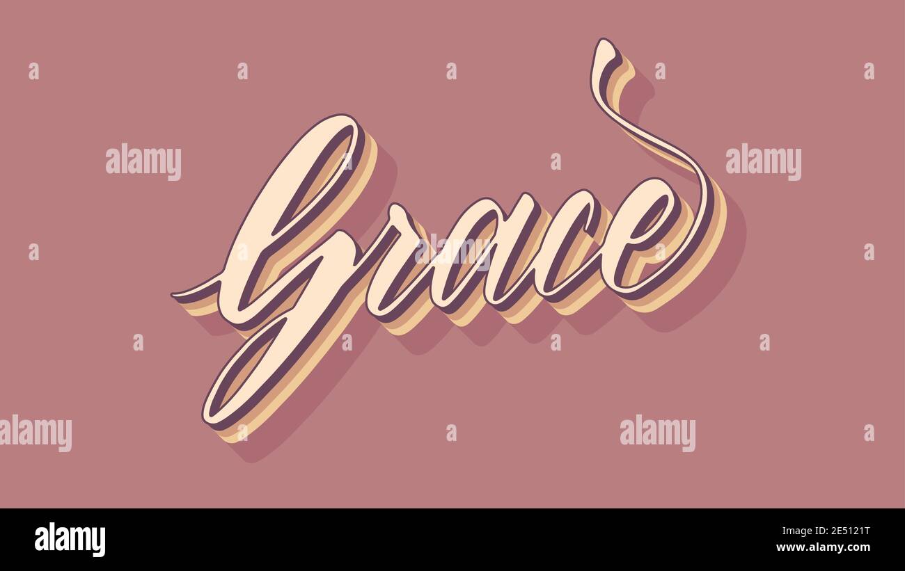 Grace Name Wallpapers Trusting God, Even When It Hurts By Barrett