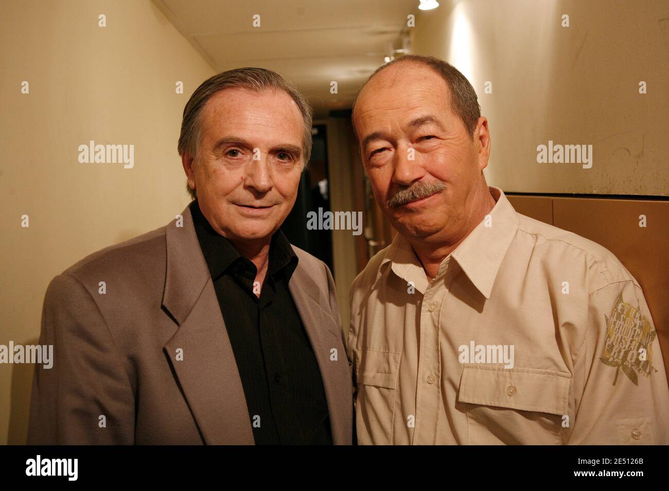 Rinaldi gerard hi-res stock photography and images - Alamy